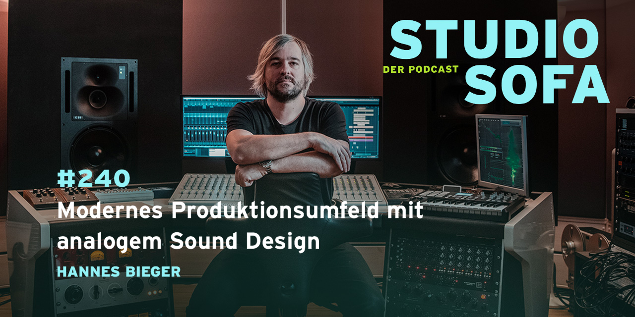 Startseite – Sound & Recording Magazin - Sound&Recording-Magazin