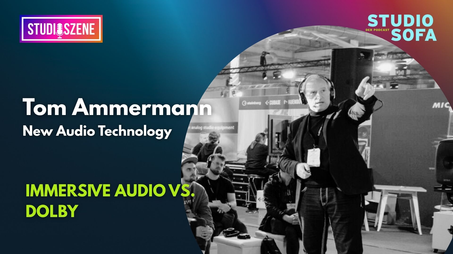 Startseite – Sound & Recording Magazin - Sound&Recording-Magazin