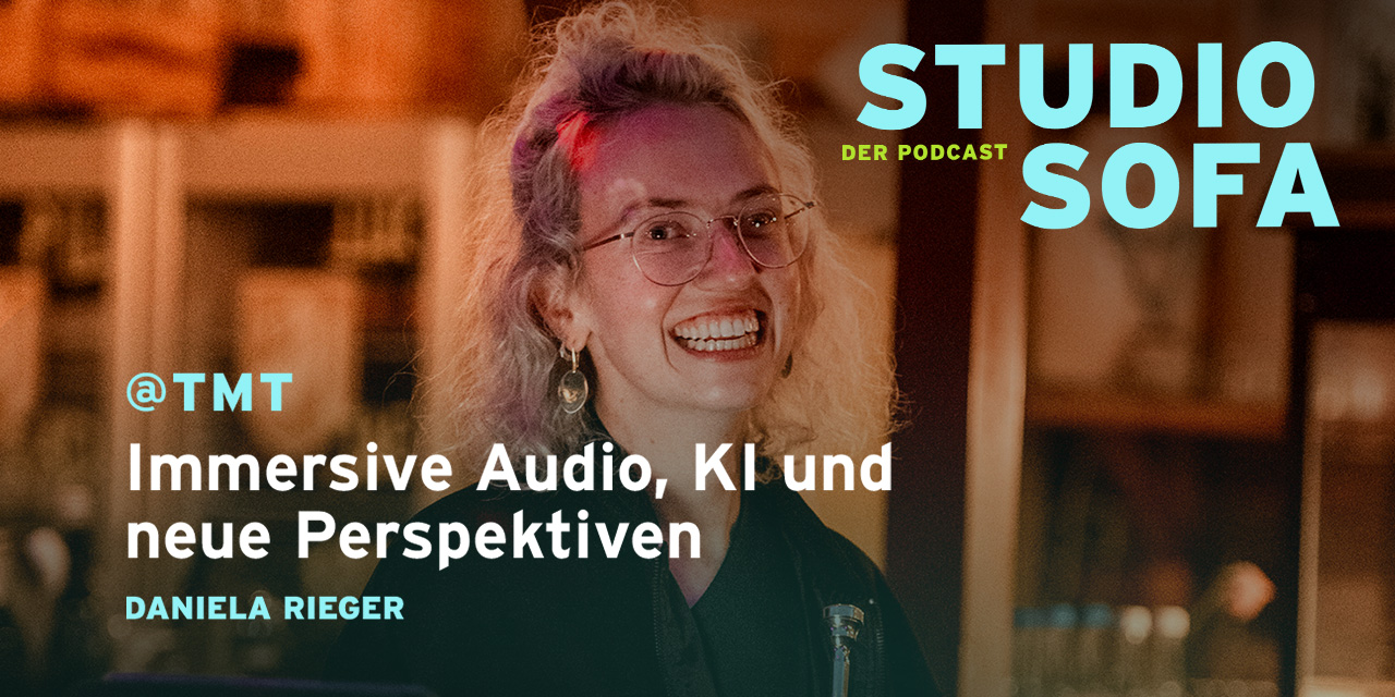 Startseite – Sound & Recording Magazin - Sound&Recording-Magazin