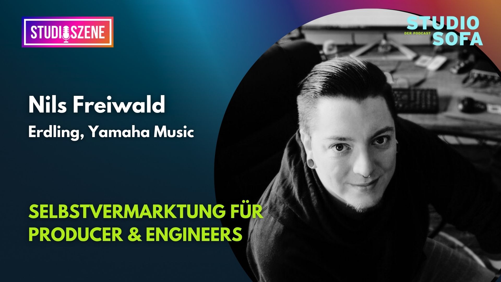 Startseite – Sound & Recording Magazin - Sound&Recording-Magazin