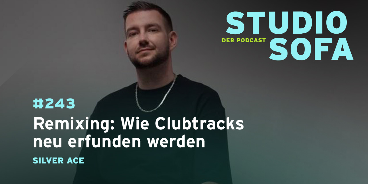 Startseite – Sound & Recording Magazin - Sound&Recording-Magazin