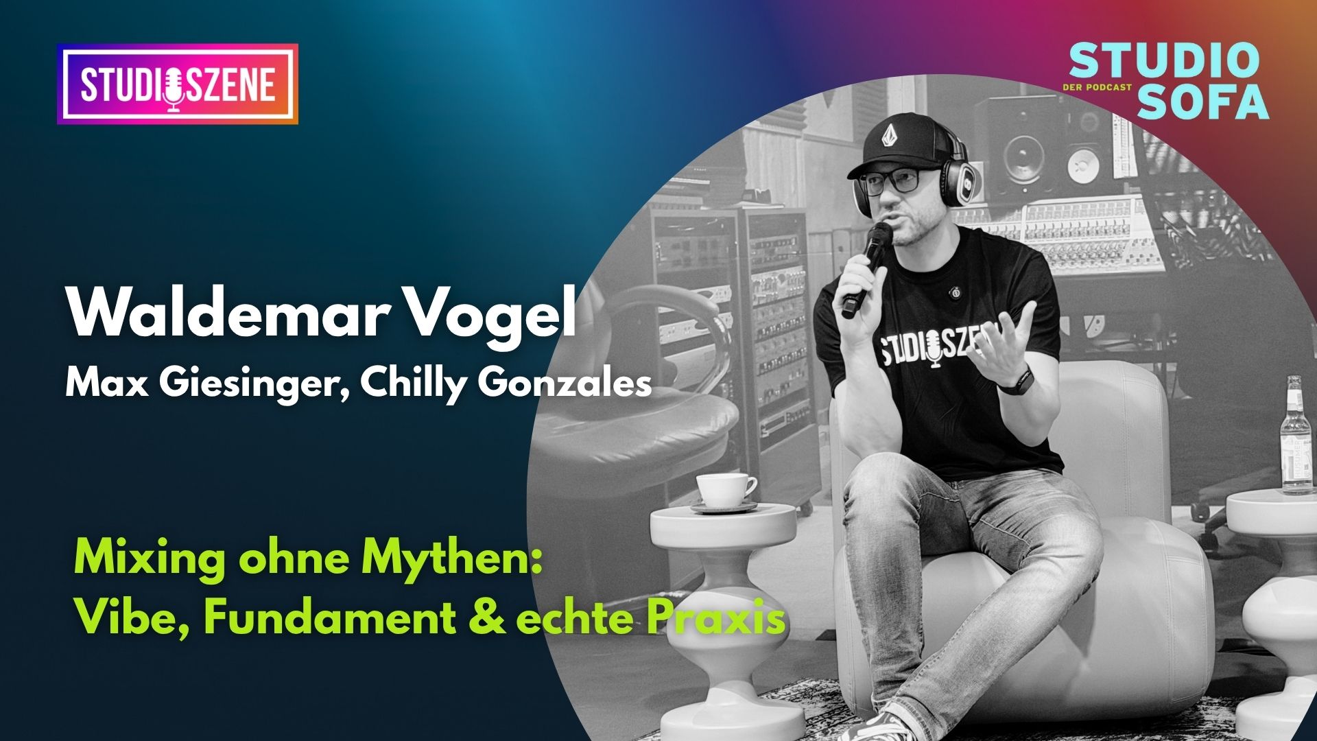 Startseite – Sound & Recording Magazin - Sound&Recording-Magazin