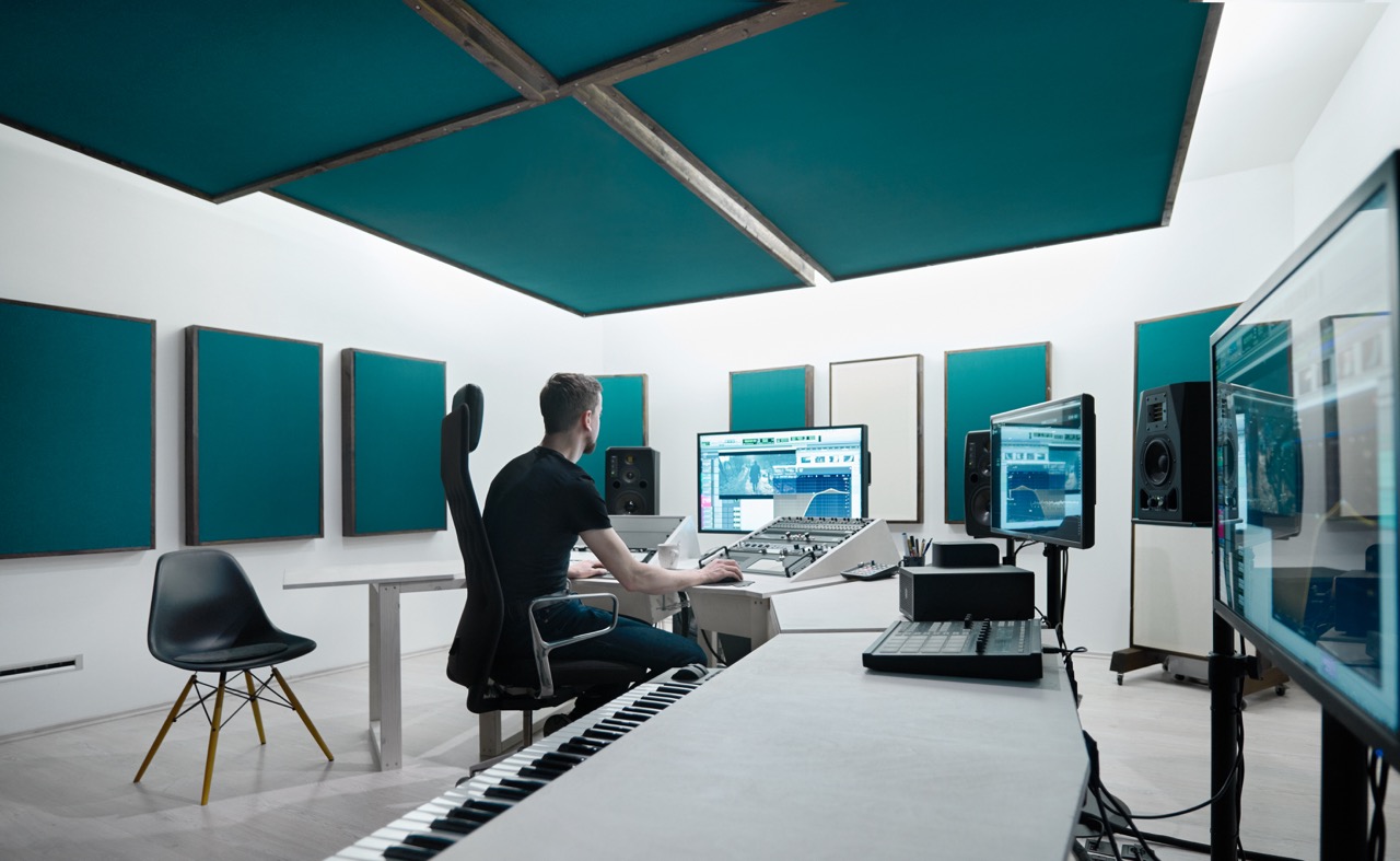 Startseite – Sound & Recording Magazin - Sound&Recording-Magazin