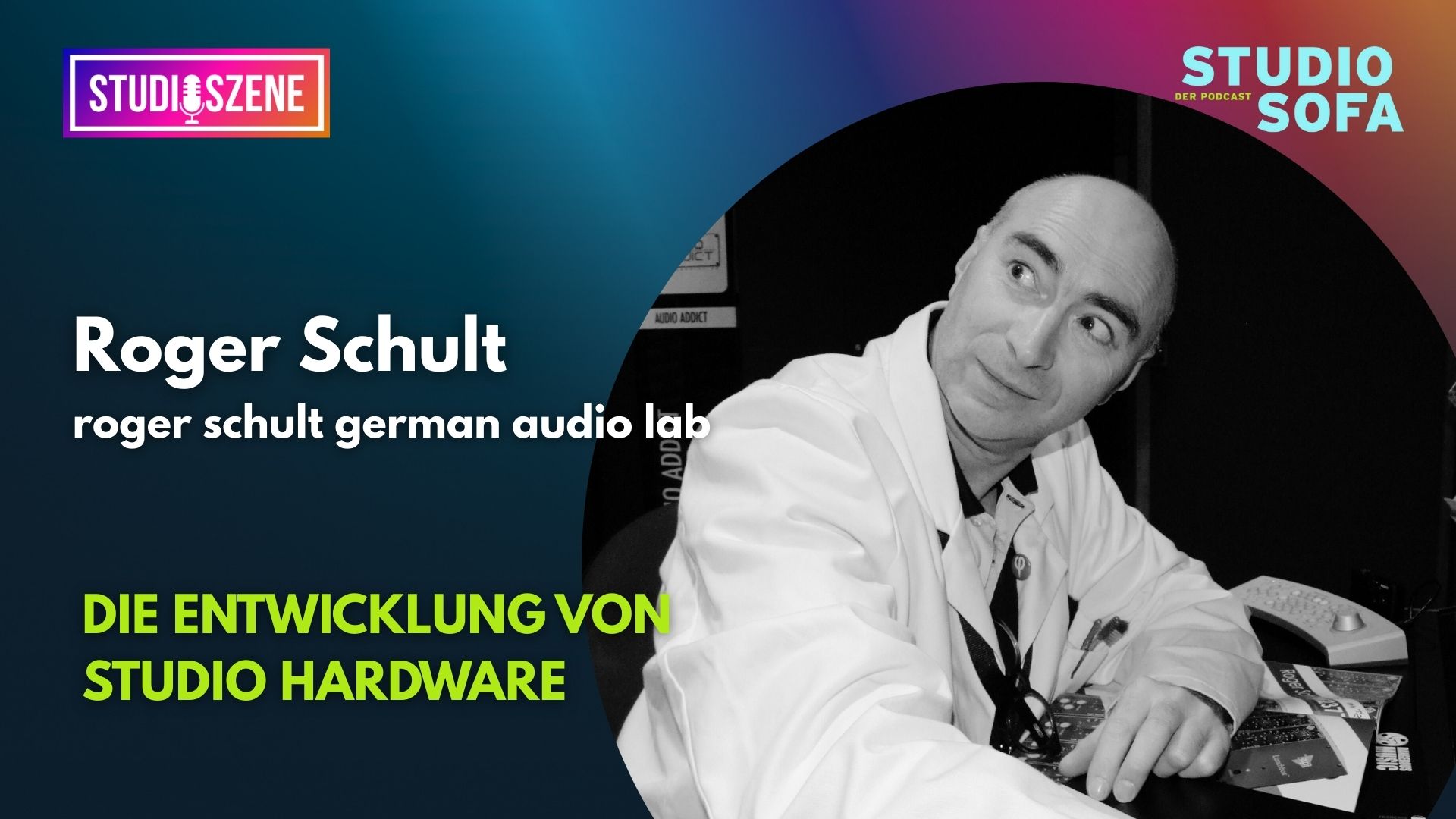 Startseite – Sound & Recording Magazin - Sound&Recording-Magazin