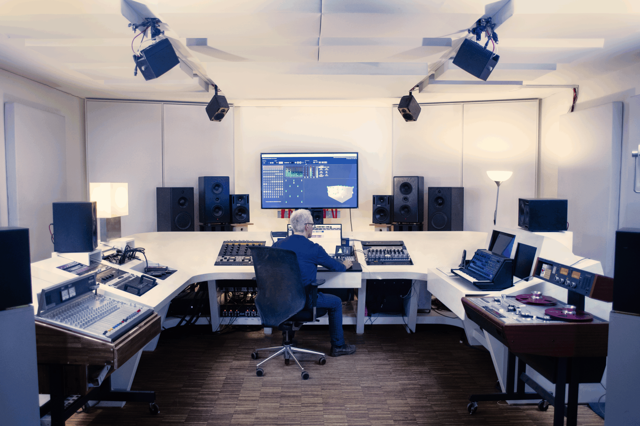 Startseite – Sound & Recording Magazin - Sound&Recording-Magazin